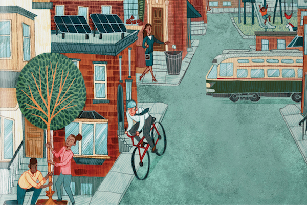 Greenworks Philadelphia - WFGD