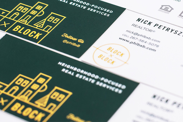 Philly Block by Block - WFGD