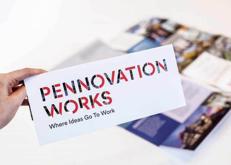 Pennovation Works - WFGD